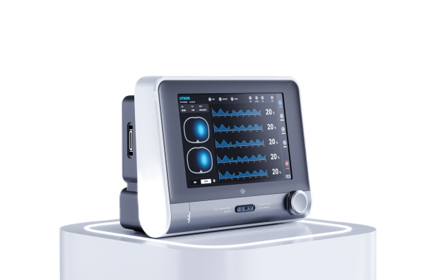 胸部电阻抗断层成像 ECL-100_危重症监测_产品中心_杭州永川科技有限公司
